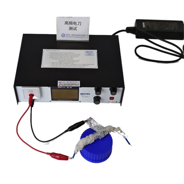 HFIT 8.0 高频绝缘测试仪