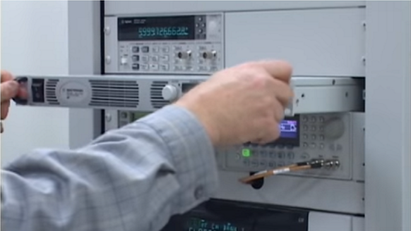 N5700系列ATE系统电源